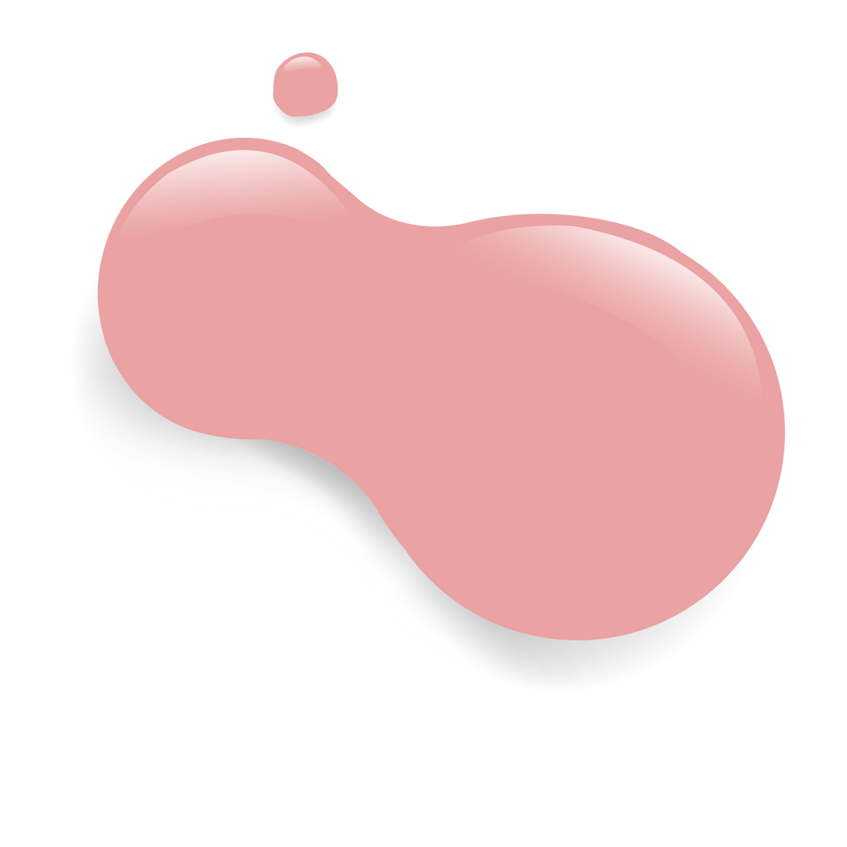 Zero Builder Gel™ SWEET PINK hypo-allergenic builder gel – The Manicure Company