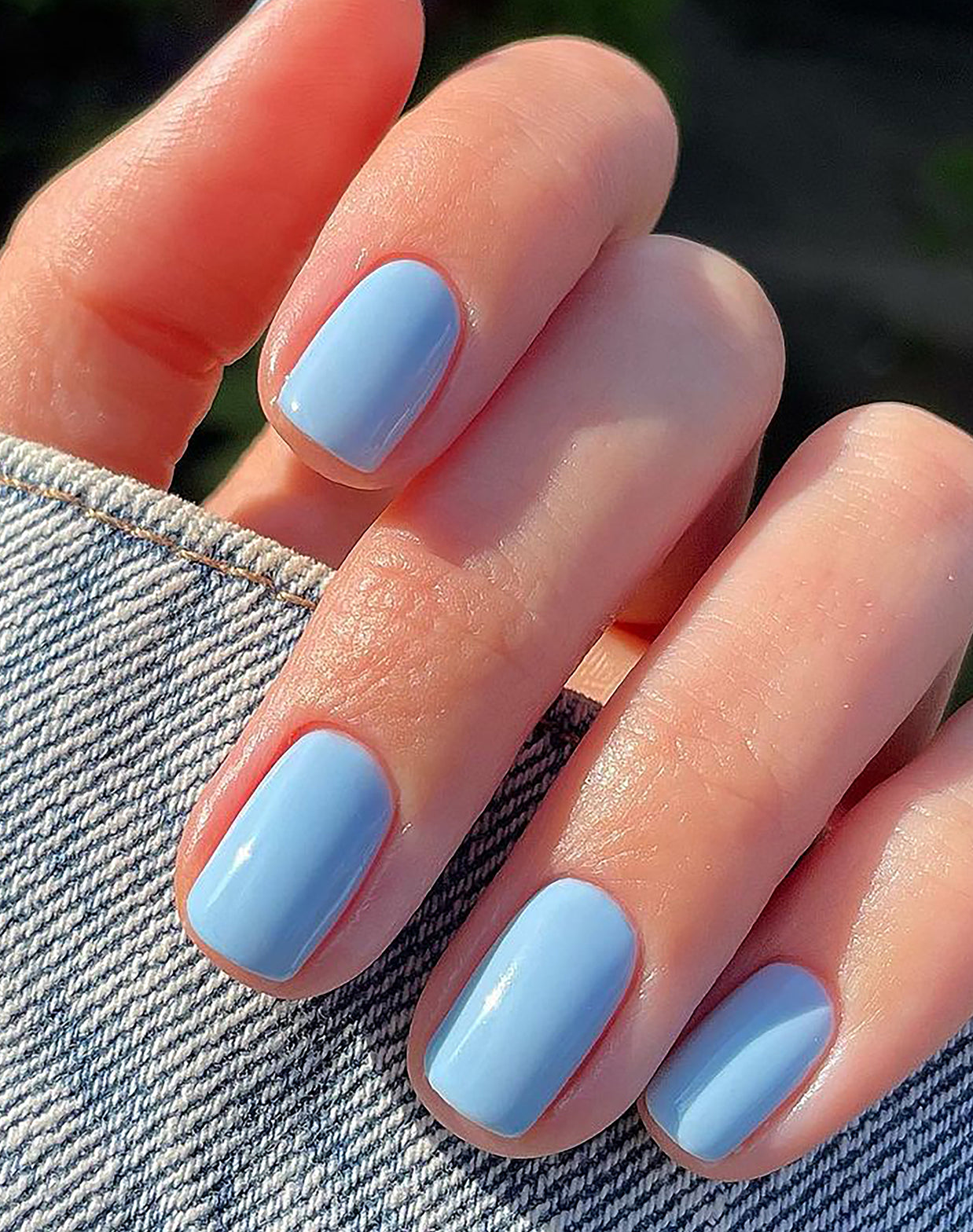 Hema-Free & Hypoallergenic Gel Polish Zero Gel Polish®System – The ...