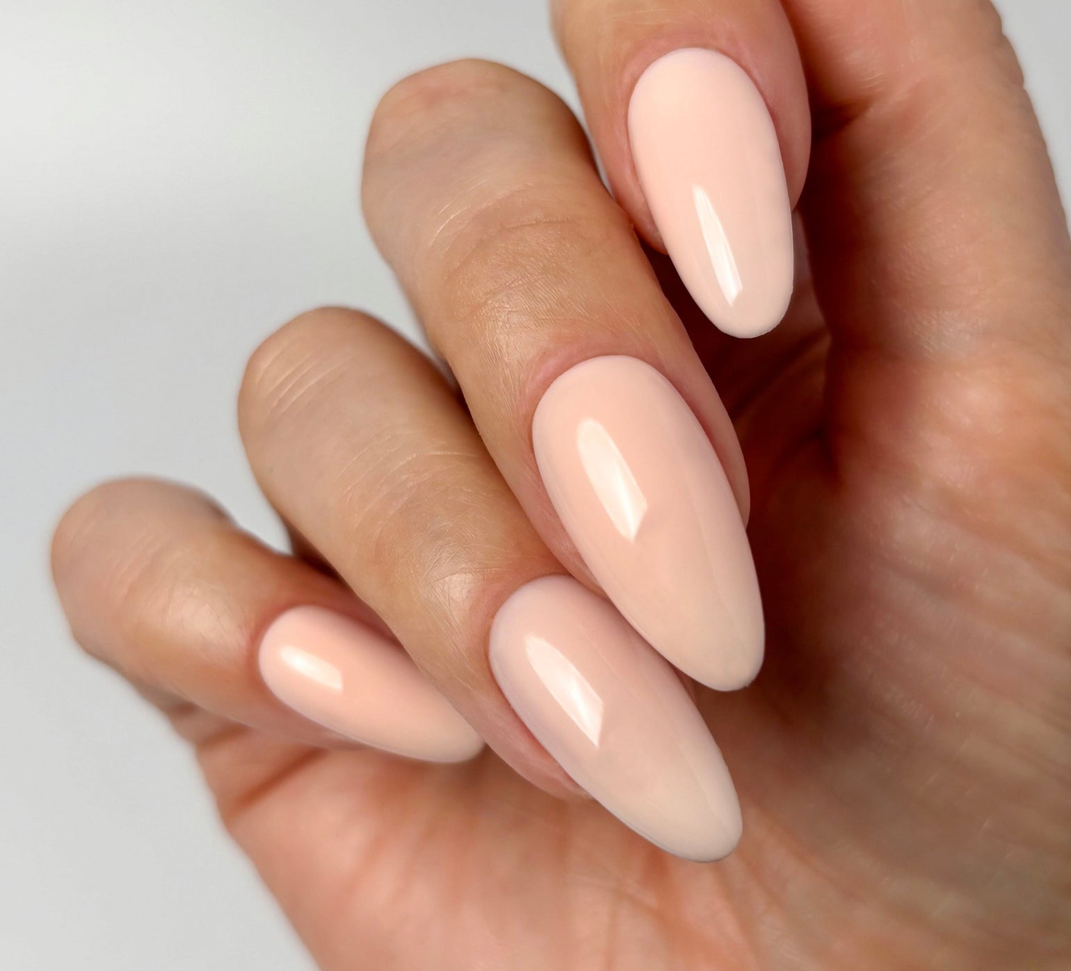 Gel Nails & Manicure Products, Ireland - Shellac Nail Gel Systems – The ...