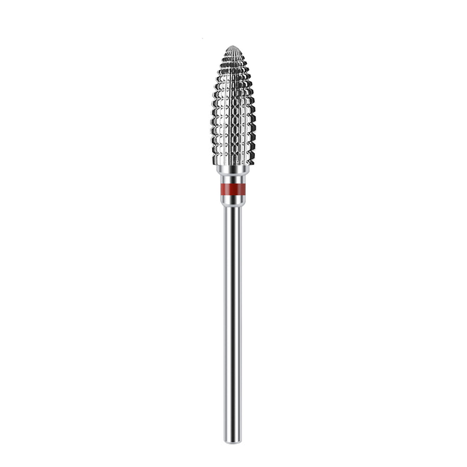 Fine Tooth Cone Bit – The Manicure Company