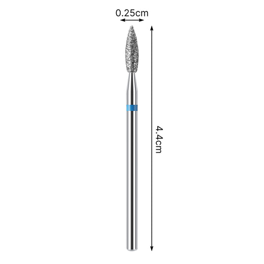 Diamond Flame Bit – The Manicure Company