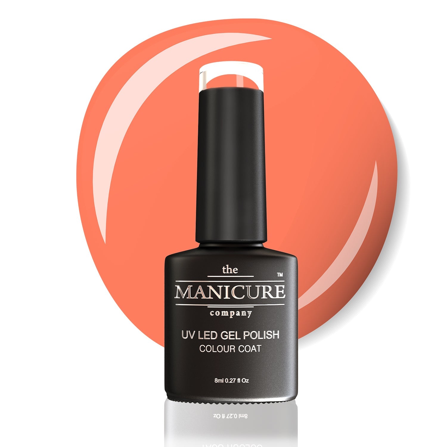 Go Go Boots Gel Nail Polish By The Manicure Company