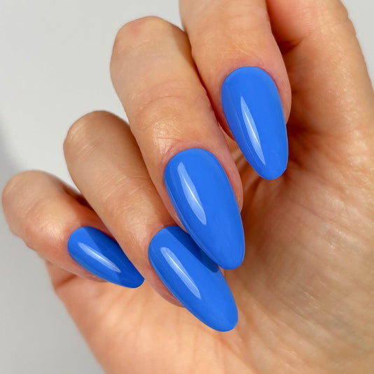 Santorini Gel Nail Polish By The Manicure Company