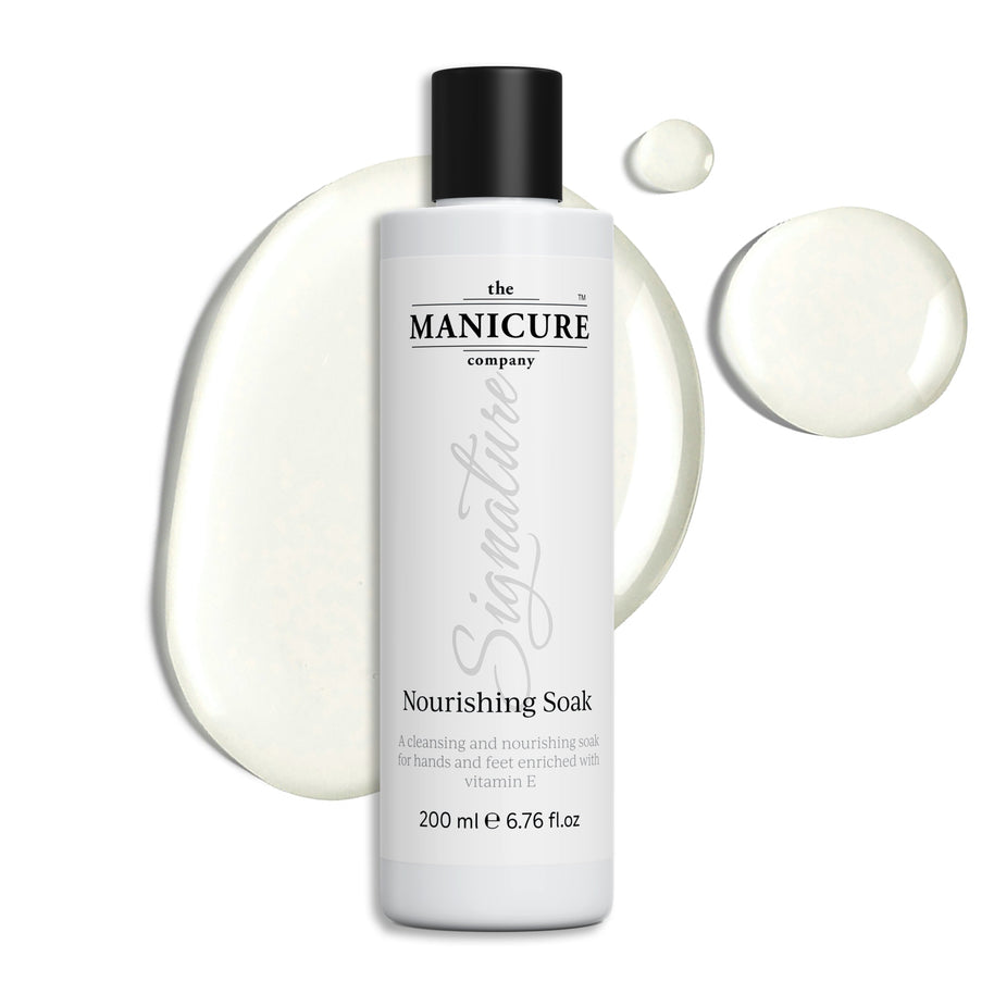 The Manicure Company Signature Spa - Nourishing Soak 200ml