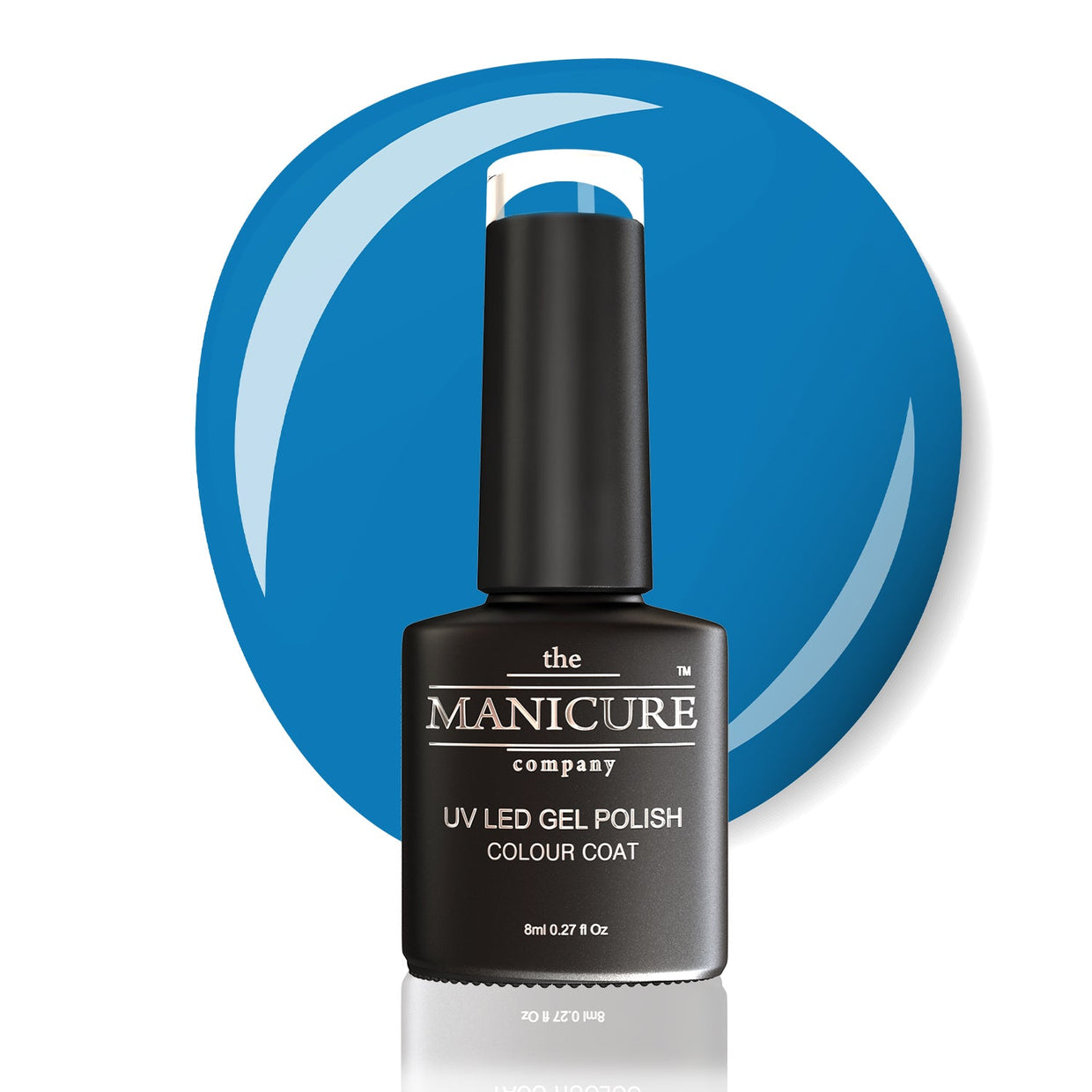 Gel Nail Polish Online, Ireland | The Manicure Company Gel Polish