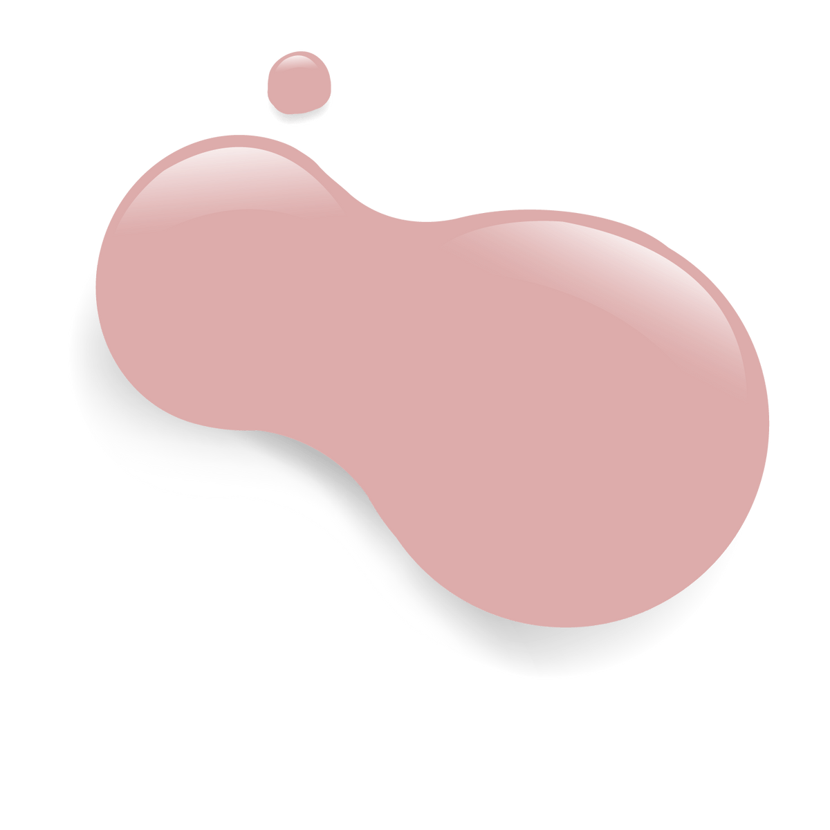 Zero Builder Gel™ SKIN DEEP hypo-allergenic builder gel – The Manicure ...