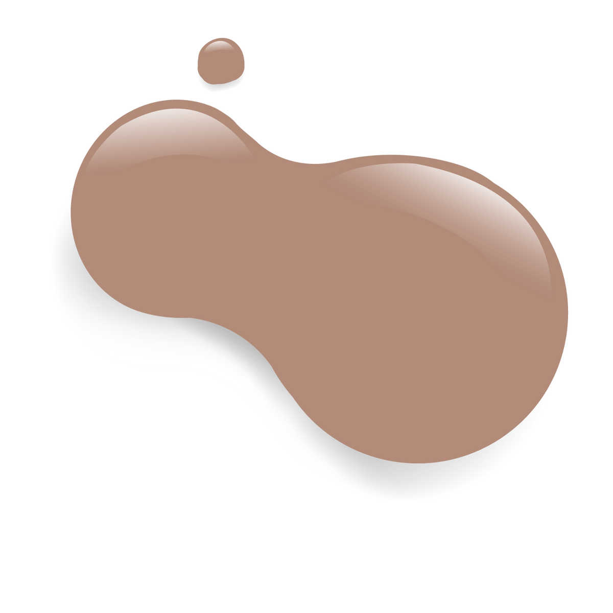 Zero Builder Gel™ WARM TAN hypo-allergenic builder gel – The Manicure ...