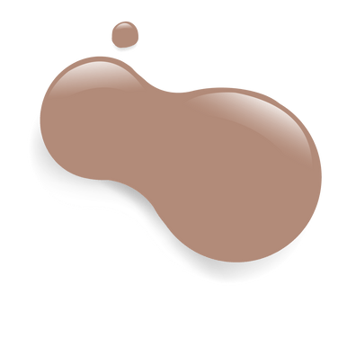 Zero Builder Gel™ WARM TAN hypo-allergenic builder gel – The Manicure ...