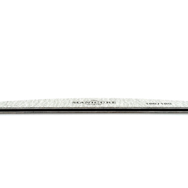 100 GRIT Pro File - 5 Pack – The Manicure Company