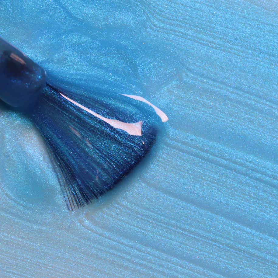 Platform Princess Gel Nail Polish – The Manicure Company