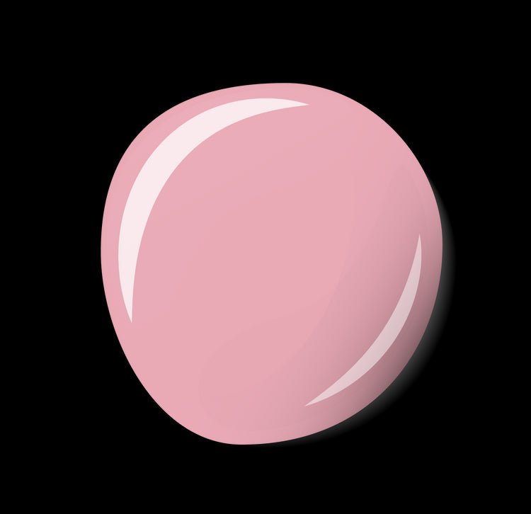 Blushing Bride Gel Nail Polish The Manicure Company