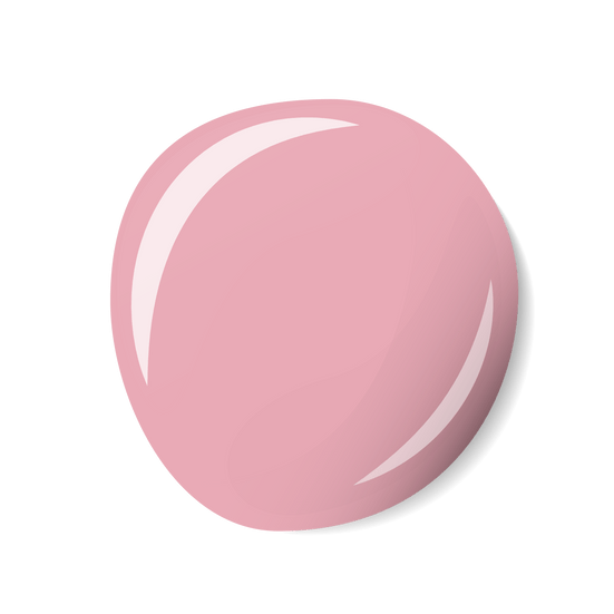 Blushing Bride Gel Nail Polish The Manicure Company