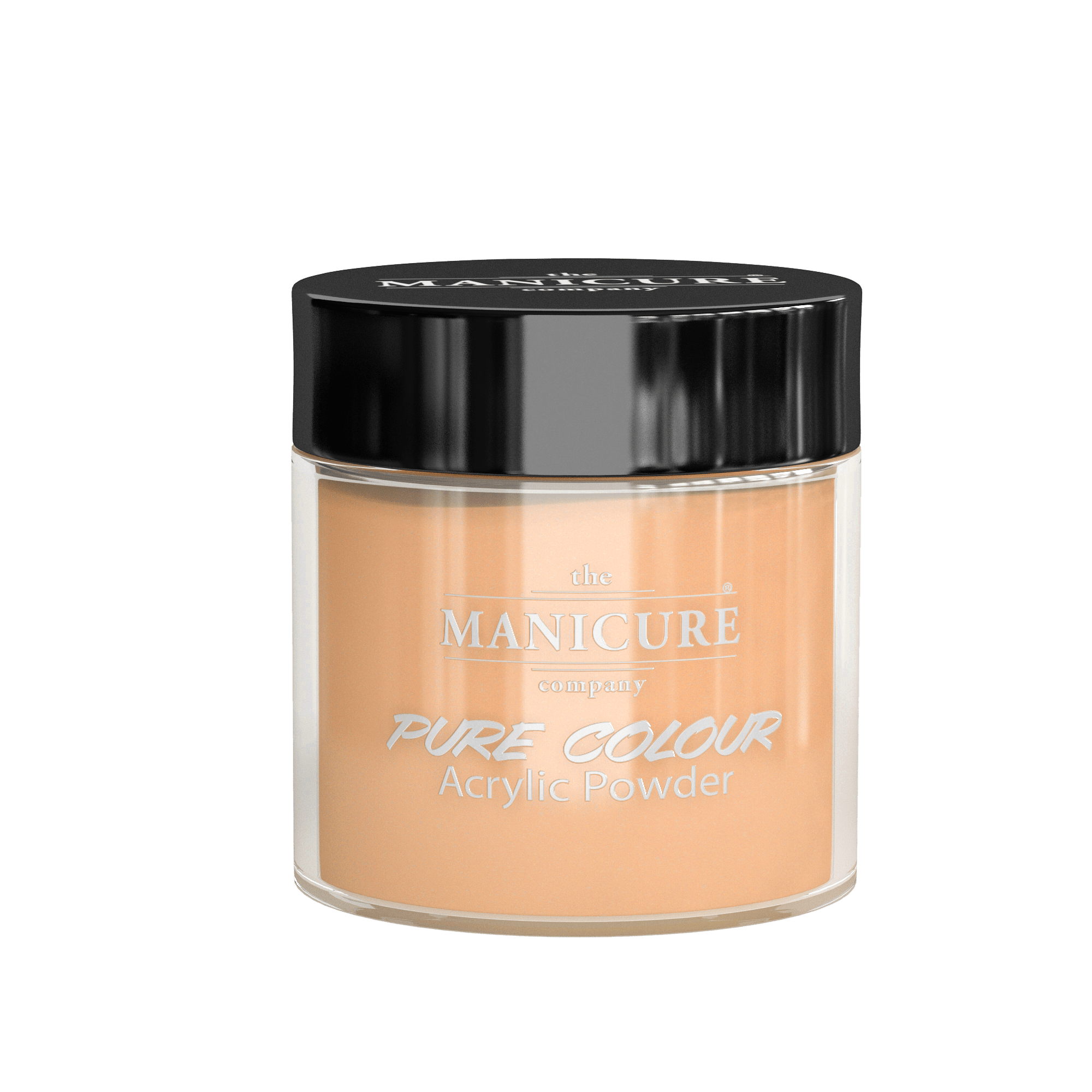 Buff Coloured Acrylic – The Manicure Company