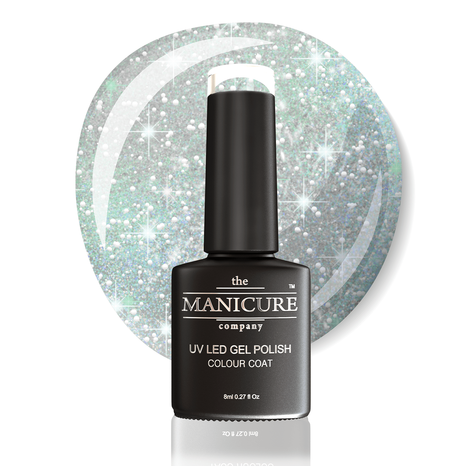Lavish Living Gel Polish – The Manicure Company