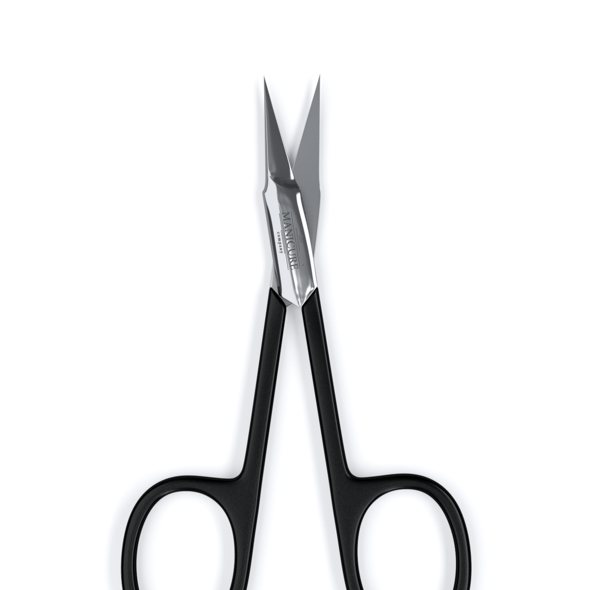 Nail Scissors – The Manicure Company