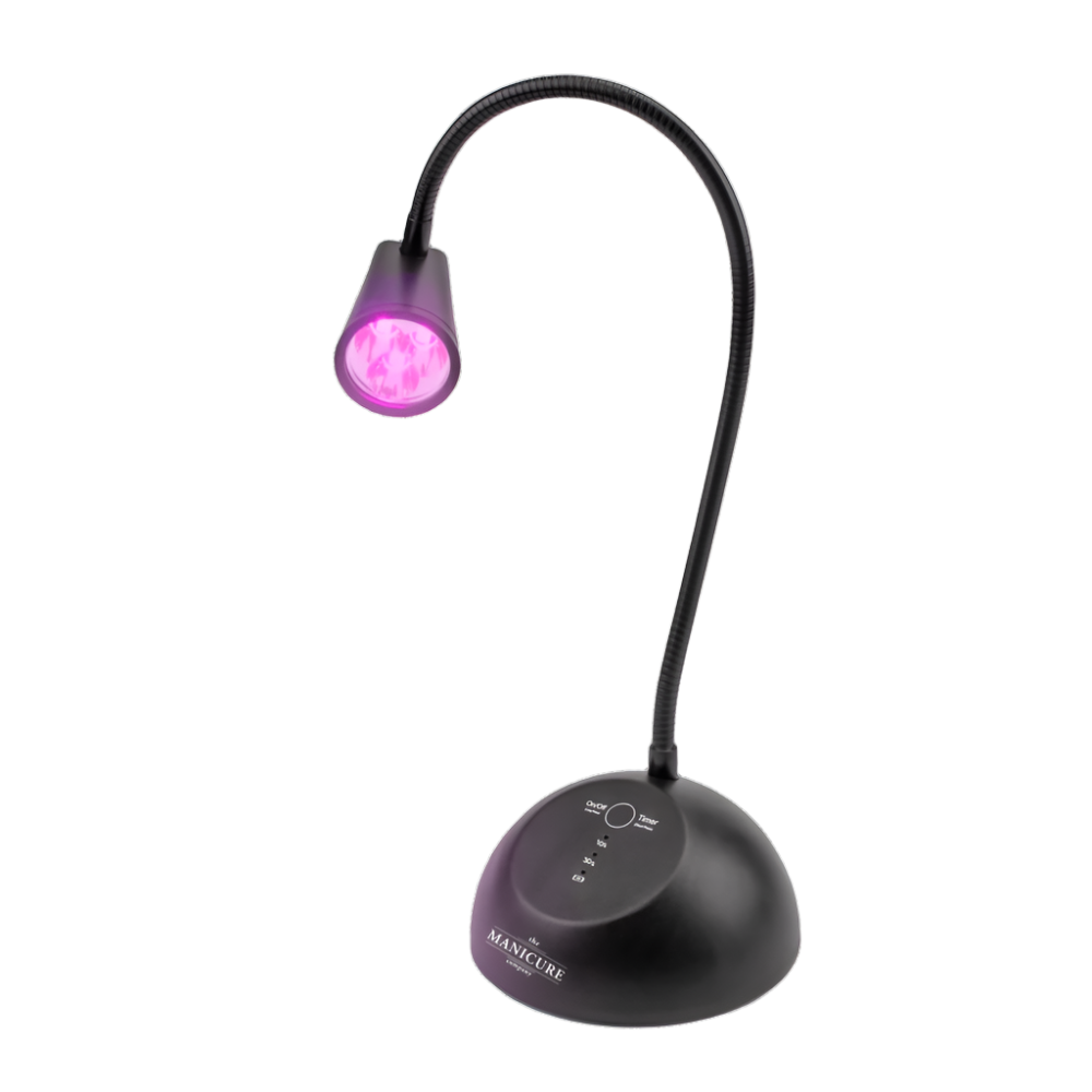 Pro Press SPOTLIGHT Lamp – The Manicure Company