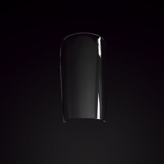 Pro Press Square Medium Tips – The Manicure Company
