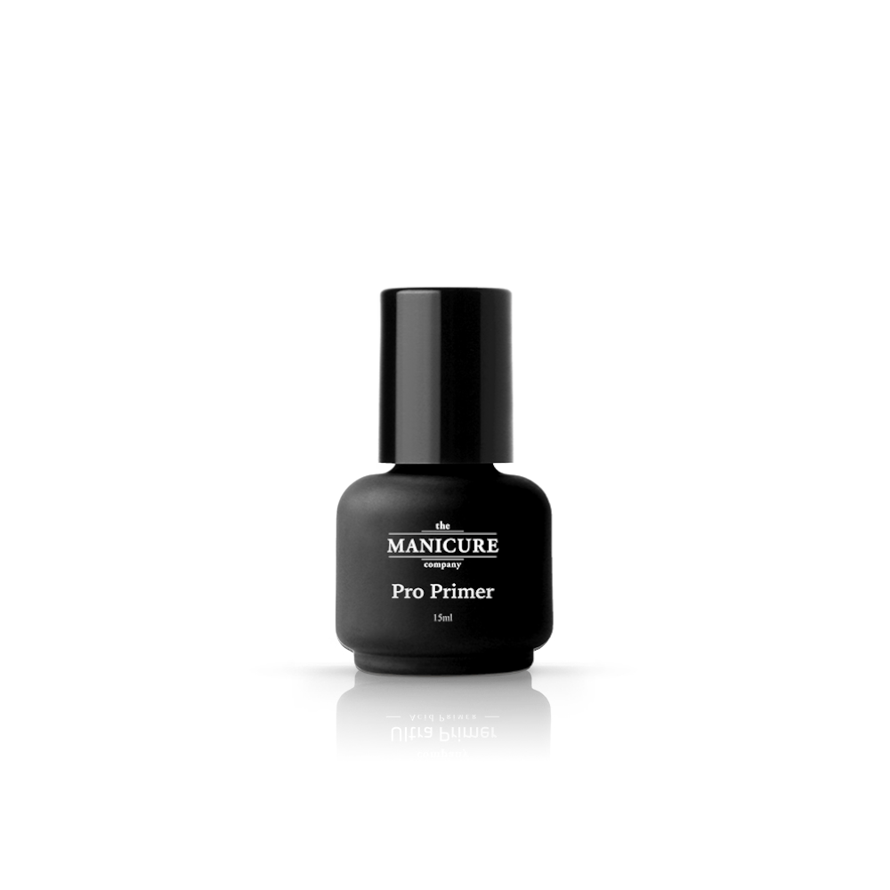 Nail Primer - 'Pro Primer' Acid Free Nail Primer 15ml – The Manicure ...
