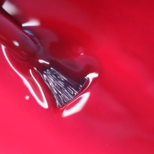 Raspberry Rebel Gel Nail Polish – The Manicure Company