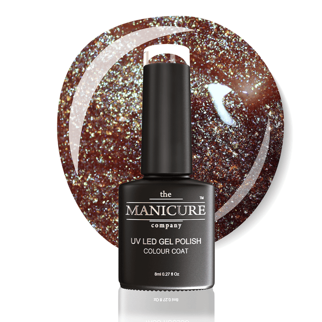 Gel Nail Polish Online, Ireland | The Manicure Company Gel Polish
