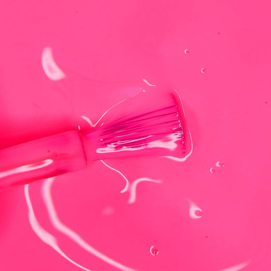 Work Free Zone Gel Nail Polish – The Manicure Company